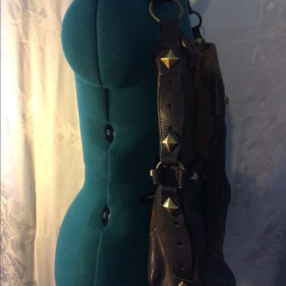 Michael Kors Collection | Bags | Michael Kors Luxury Line Handbag ...